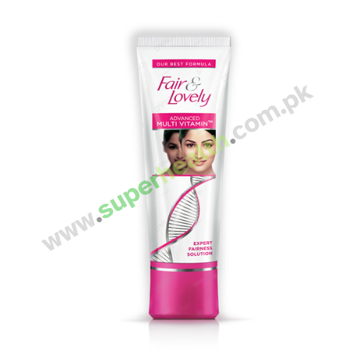Fair Lovely Tube 25G 1S New
