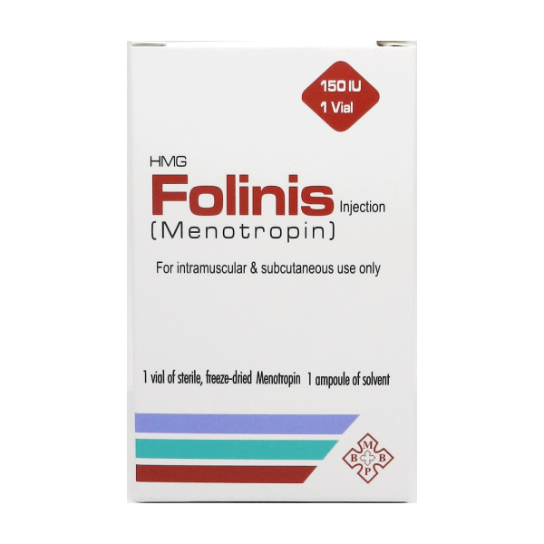 Ferti M 75iu Inj | Super Health