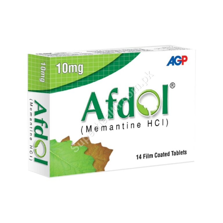 Afdol 10mg/5ml Oral Solution | Super Health